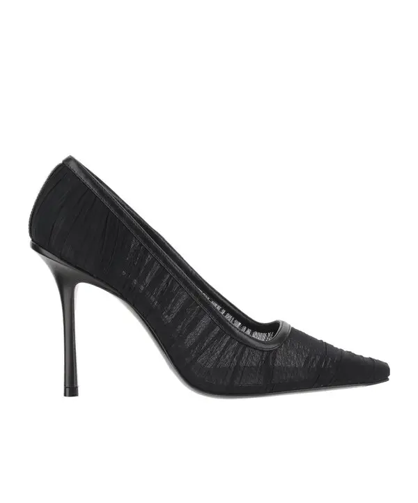 JIMMY CHOO 100mm Lotta Pumps