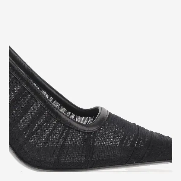 JIMMY CHOO 100mm Lotta Pumps