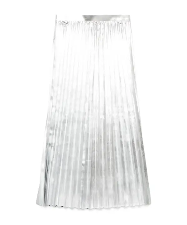 Junya Watanabe Pleated Skirt