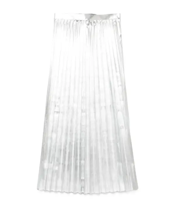 Junya Watanabe Pleated Skirt