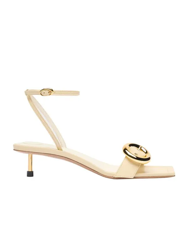 Jacquemus Les Regalo Sandals