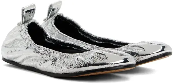 Isabel Marant Étoile Belna Ballet Flats