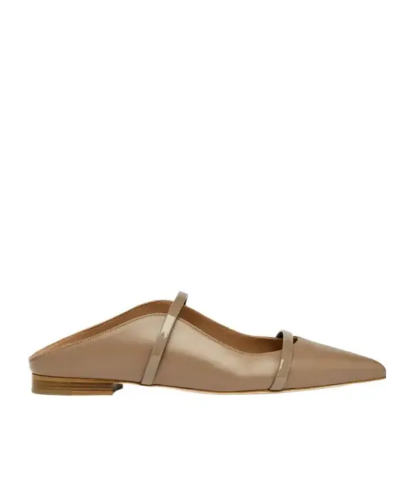 MALONE SOULIERS Maureen Ballet Flats