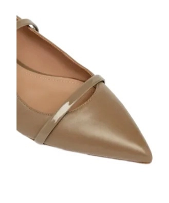 MALONE SOULIERS Maureen Ballet Flats