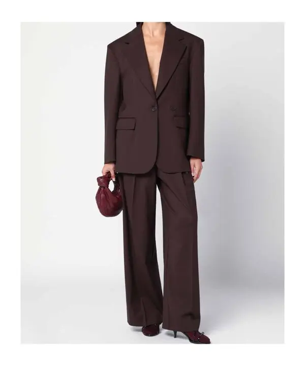 P.a.r.o.s.h Tailored Trousers