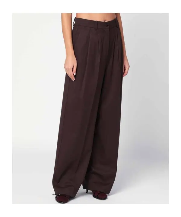 P.a.r.o.s.h Tailored Trousers