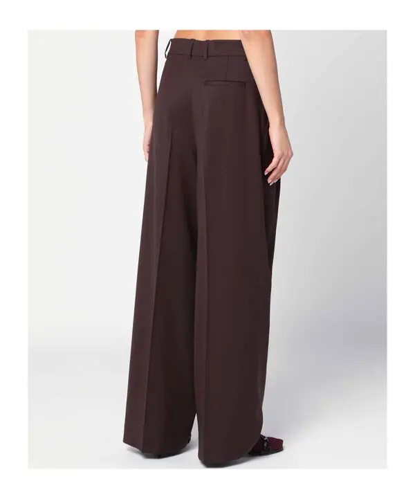 P.a.r.o.s.h Tailored Trousers