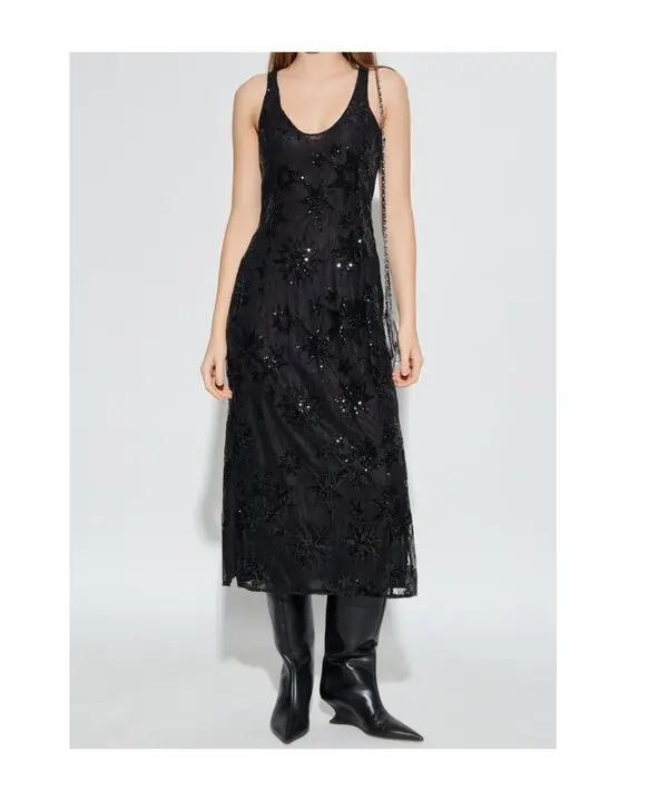Zadig&Voltaire Rarysa Dress