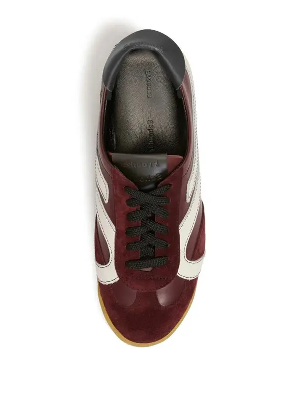 Proenza Schouler Track Trainers