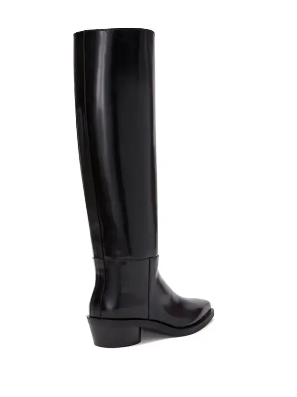 Proenza Schouler Bronco Knee-high Boots