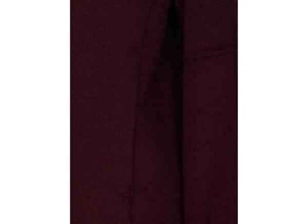 TWINSET Doubled Bomber Jacket