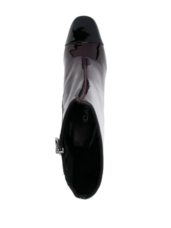 CAREL Donna Leather Boots