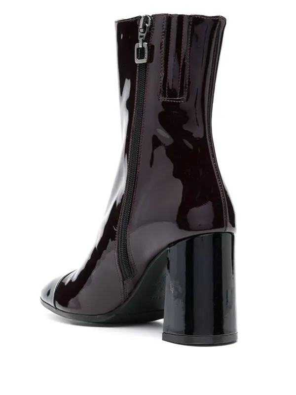 CAREL Donna Leather Boots