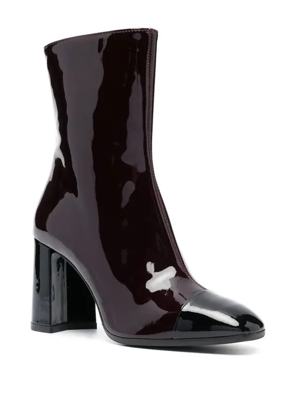 CAREL Donna Leather Boots