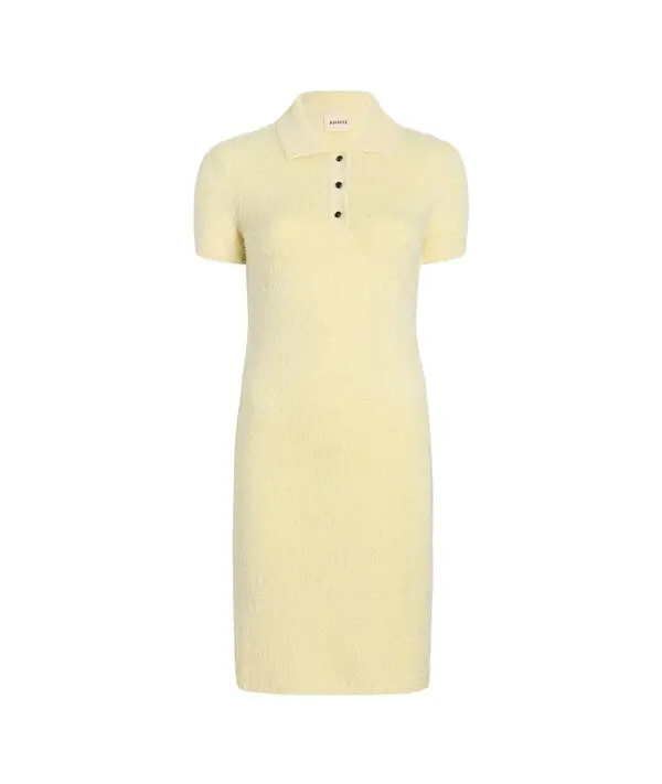 Khaite The Graciela Dress