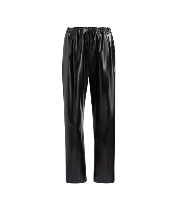 Khaite Trenton Straight Leg Pants