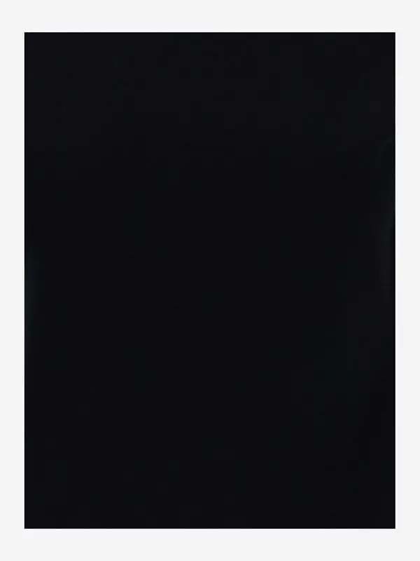 Vince Short-sleeved Knitted T-shirt