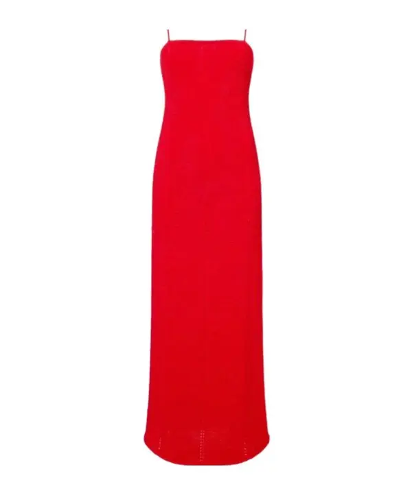 Proenza Schouler Suki Dress