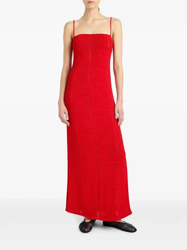Proenza Schouler Suki Dress