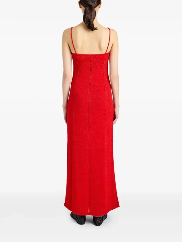 Proenza Schouler Suki Dress