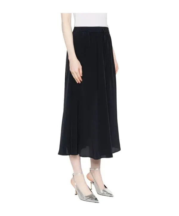 P.a.r.o.s.h Sweet Midi Skirt