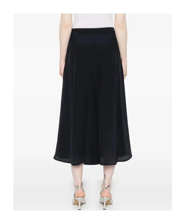 P.a.r.o.s.h Sweet Midi Skirt