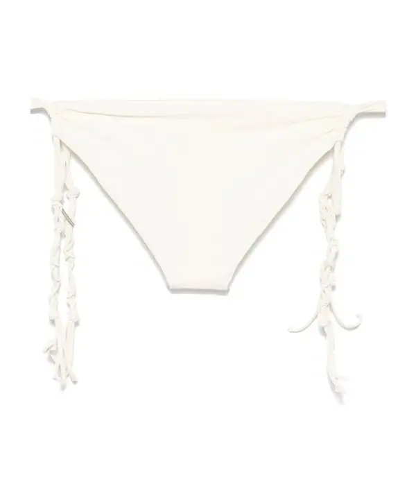 JIL SANDER Tangle Bikini Bottoms