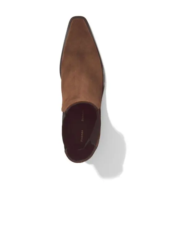 Proenza Schouler Pointed Toe Chelsea Boots