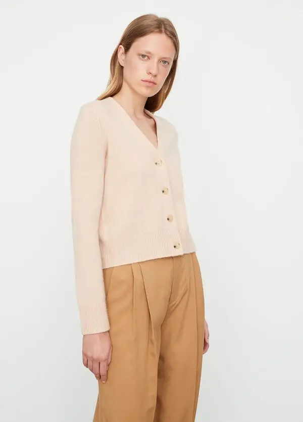 Vince Cashmere Cardigan