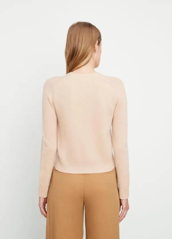 Vince Cashmere Cardigan