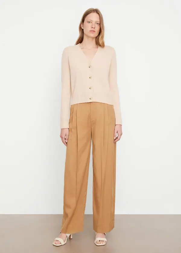 Vince Cashmere Cardigan