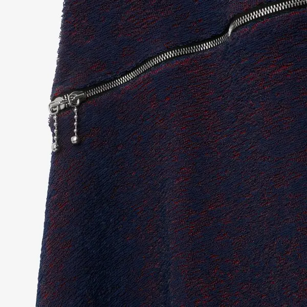 Burberry Sequinned Silk Dress
