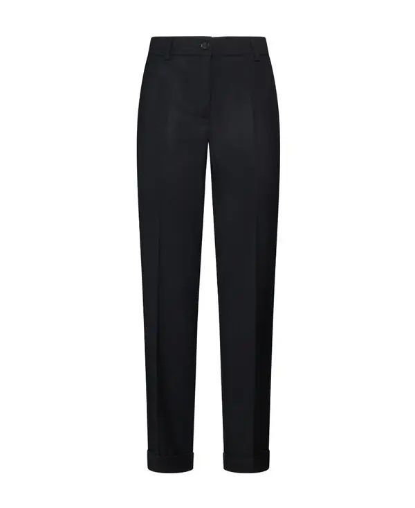 P.a.r.o.s.h Slim-fit Tailored Trousers