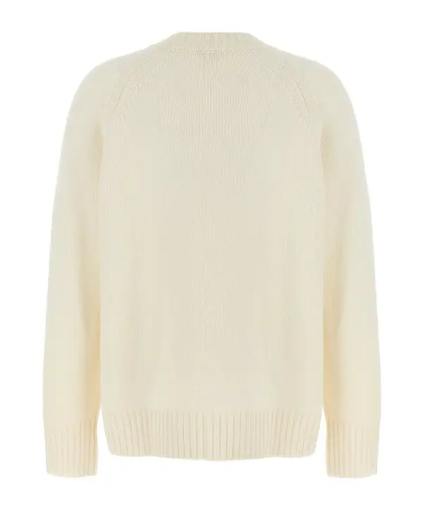 P.a.r.o.s.h Crewneck Long-sleeve Sweater