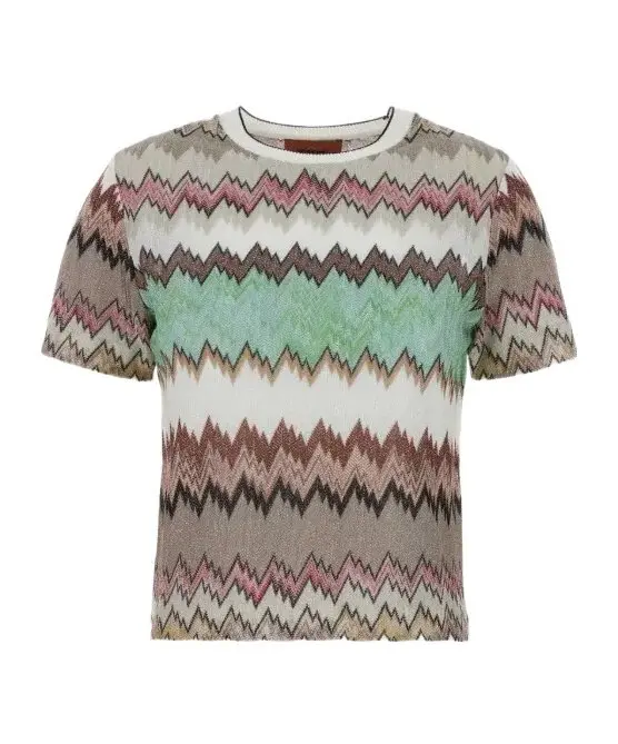 Missoni Short-sleeve T-shirt