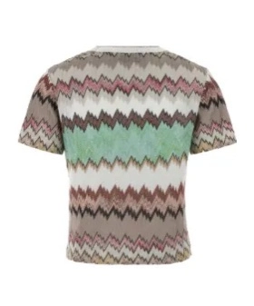 Missoni Short-sleeve T-shirt