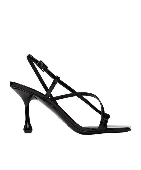 JIMMY CHOO 80mm Etana Sandals