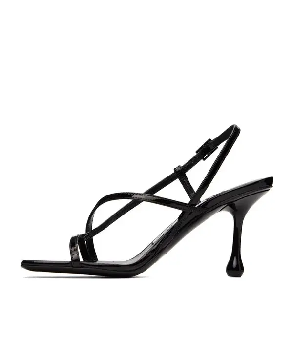 JIMMY CHOO 80mm Etana Sandals