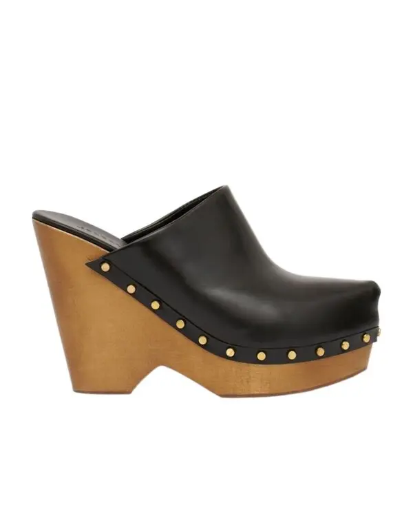 Isabel Marant Étoile Tsuko Clog