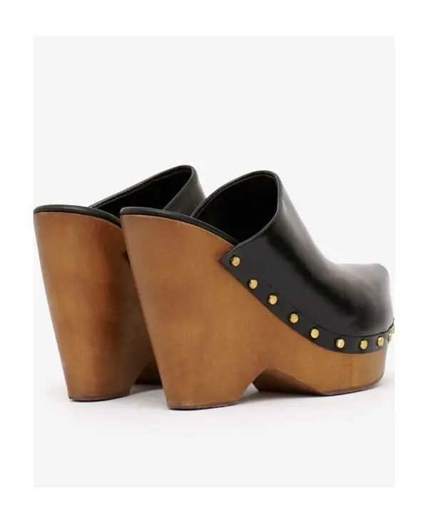 Isabel Marant Étoile Tsuko Clog