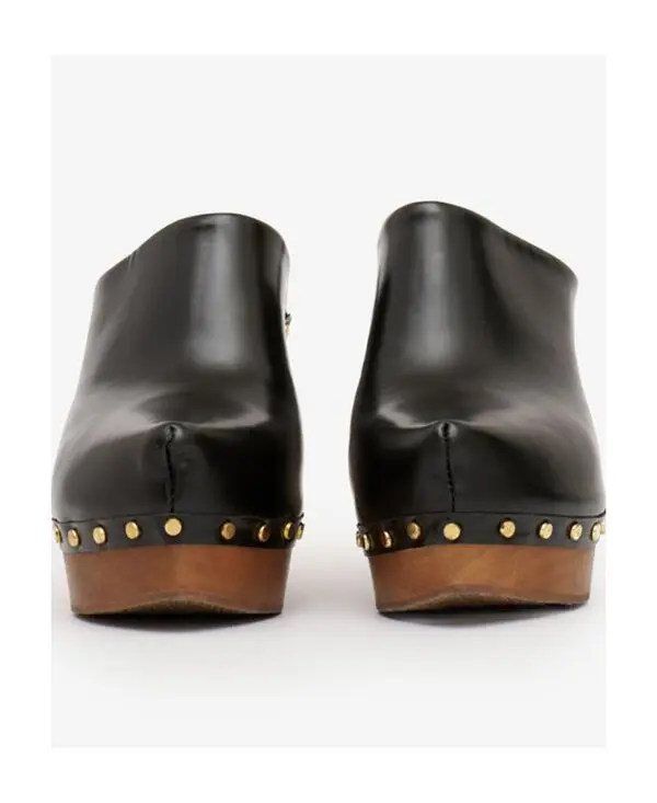 Isabel Marant Étoile Tsuko Clog