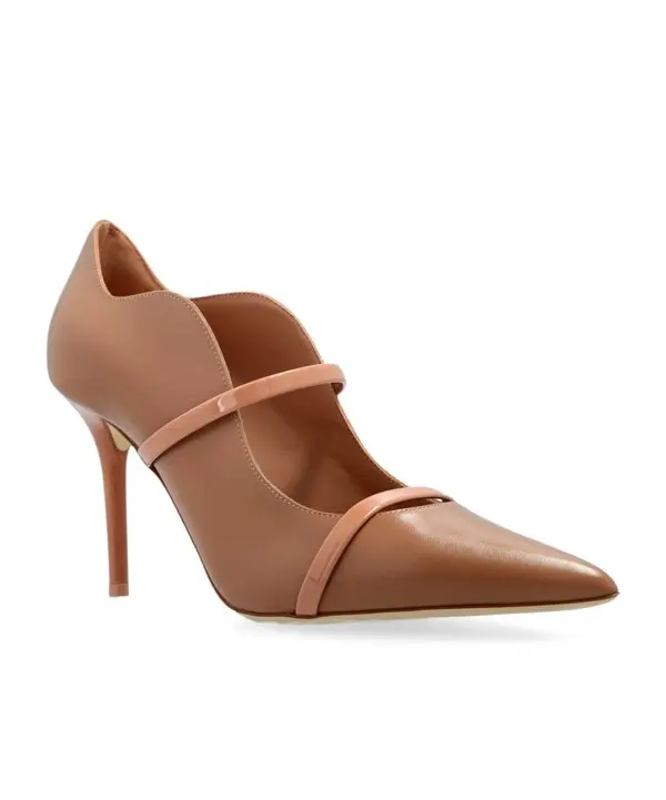 MALONE SOULIERS 85mm Maureen Pumps