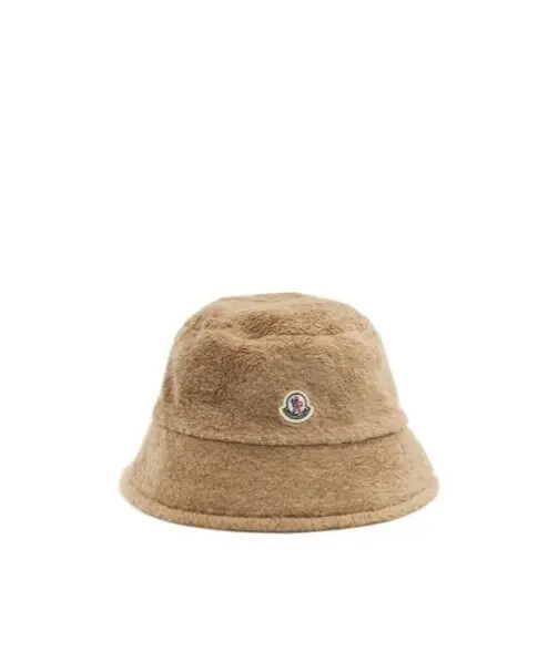 Moncler Reversible Bucket Hat
