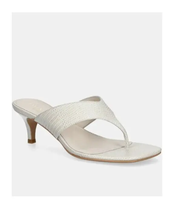 TWINSET 60mm Thong-style Sandals