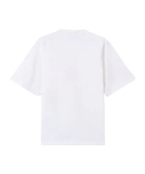 Stone Island Logo-patch T-shirt