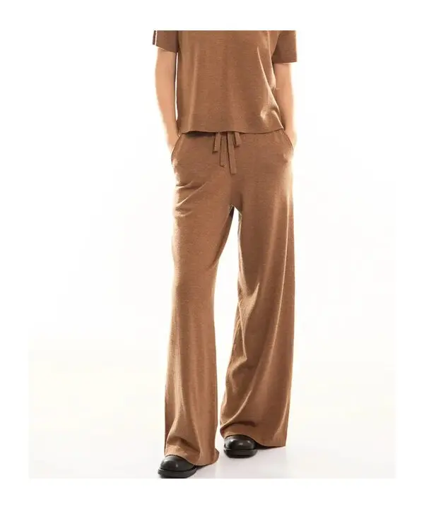 P.a.r.o.s.h Wool Trousers