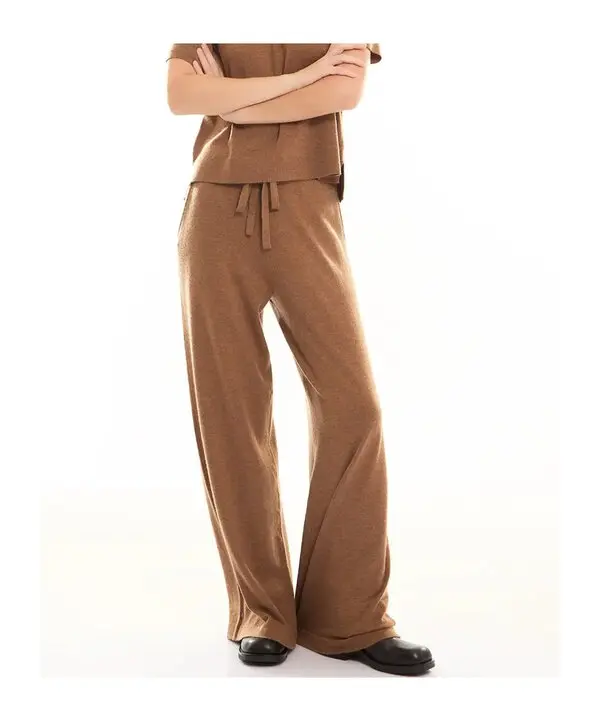 P.a.r.o.s.h Wool Trousers