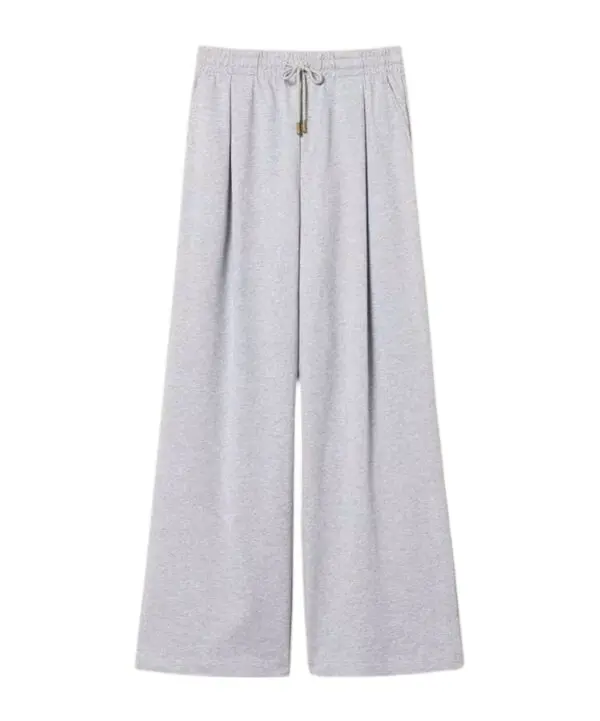 TWINSET Drawstring Trousers