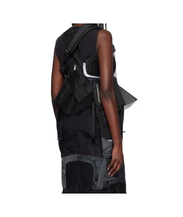 Junya Watanabe Komine Protector Paneled Vest