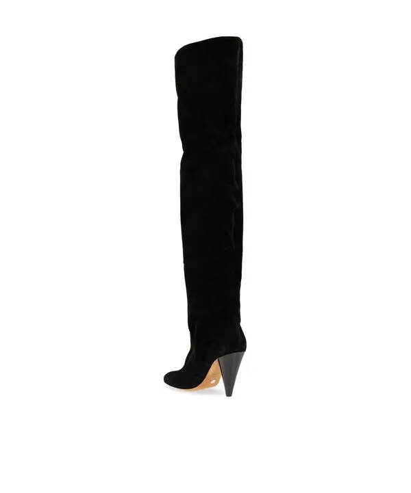Proenza Schouler Knee-high Boots